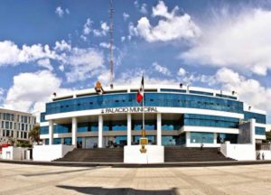 TRANSPARENCIA - Ayuntamiento de Naucalpan de Juárez